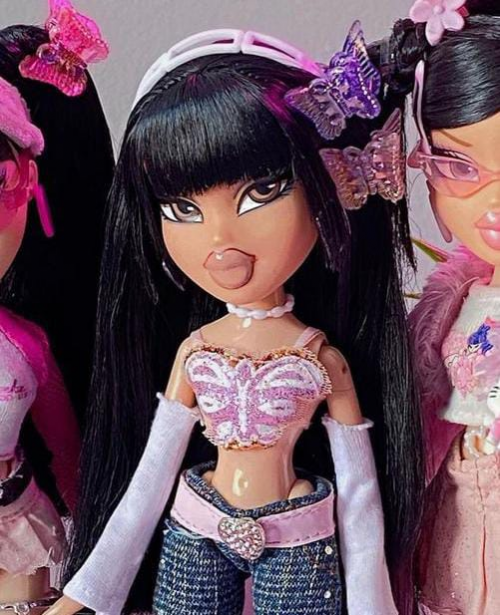 Bratz Jade Muñecas 2001-2024 Tier List (Community Rankings) - TierMaker