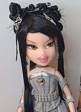 Create a Bratz Kumi muñecas 2004-2022 Tier List - TierMaker