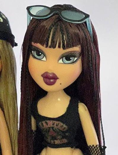 Create a Bratz Roxxi muñecas 2005-2022 Tier List - TierMaker