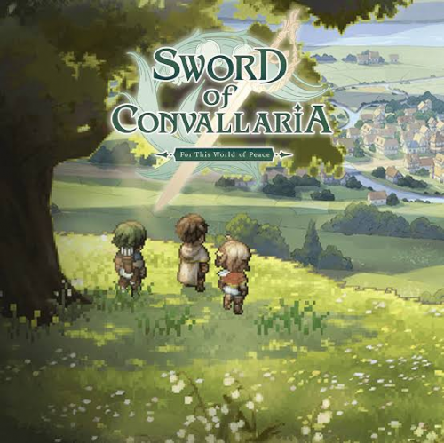 Sword of Convallaria Launch SSR Tier List (Community Rankings) - TierMaker