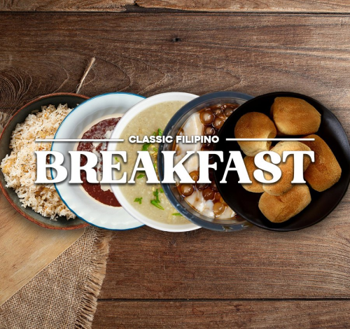 Create a The Ultimate Pinoy Breakfast Tierlist Tier List - TierMaker