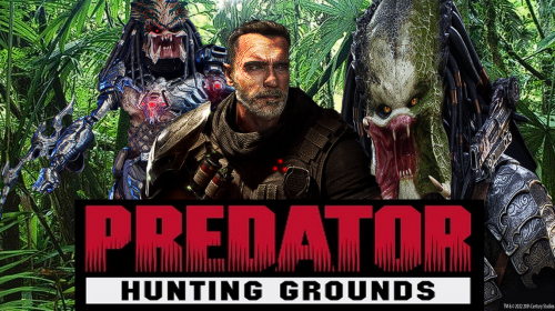 Predator Hunting Grounds: Predator Classes 2024 Tier List (Community ...