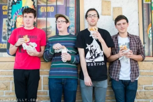 Create A Midwest Emo Albums Eps Tier List Tiermaker