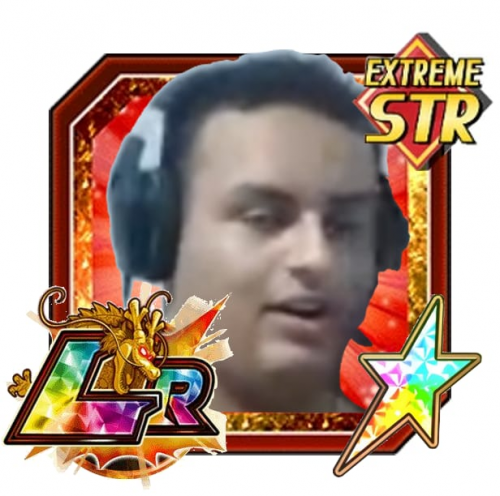 Create a personagens de pedrão ball z Tier List - TierMaker