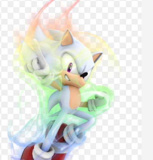 Sonic forms Tier List (Community Rankings) - TierMaker