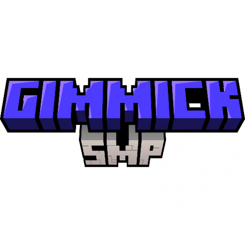 Gimmick SMP Tier List (Community Rankings) - TierMaker