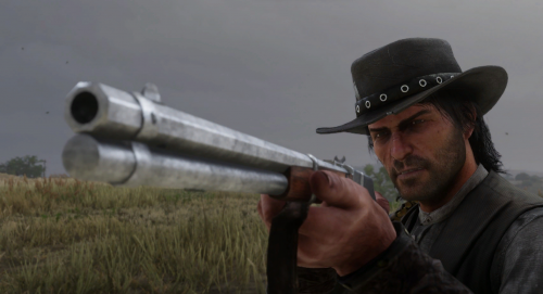RDR2 John Marston Mods Tier List (Community Rankings) - TierMaker