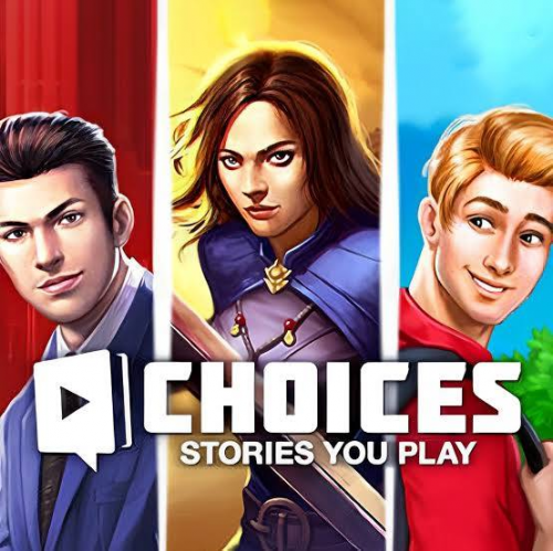 Choices Female Love Interests Tier List (Community Rankings) - TierMaker