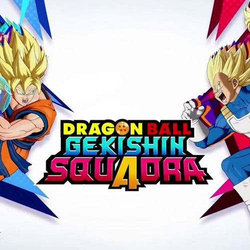 Dragon Ball Gekishin Squadra Heroes (Always Updated) Tier List ...