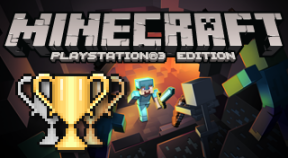Create a Lista para completar los logros de minecraft de ps3 Tier List ...
