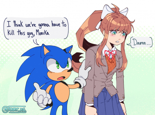 Create A Sonic Exe Dimensional Coalescence Tier List Tiermaker