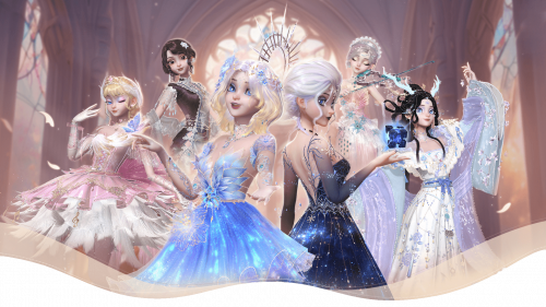 Time Princess 5* Relic Awakening Table Tier List (Community Rankings ...