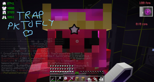 Create a Tierlist PVP Paladium old Tier List - TierMaker