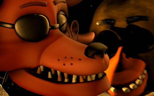 Foxy Boy animation (2-6-25) Tier List (Community Rankings) - TierMaker