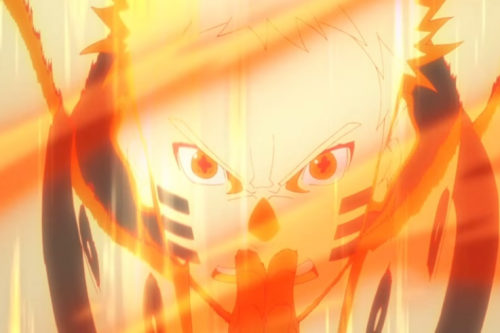 Create a Naruto power scale Tier List - TierMaker