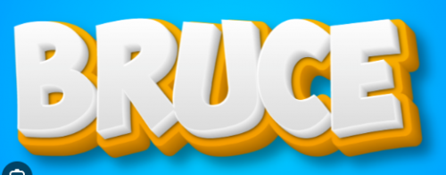 Create a Bruce Tier List - TierMaker