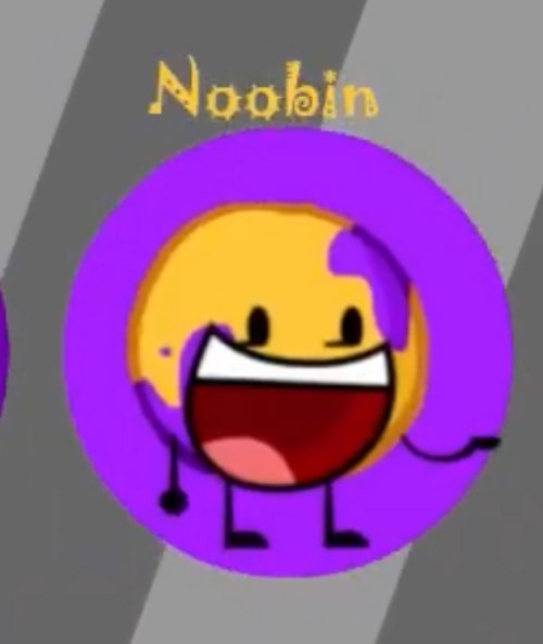 Create a Noobin’s Favorite Characters Tier List - TierMaker