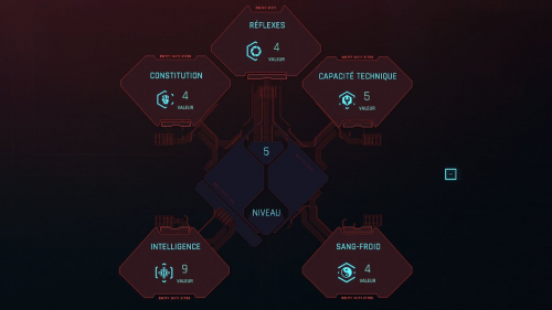 Toute les compétences dans CyberPunk 2077 Tier List (Community Rankings ...
