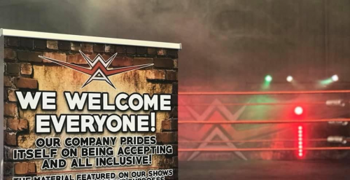 Create a WWA Roster Tier List - TierMaker