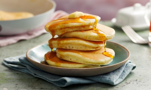 Pancake Types Tier List (Community Rankings) - TierMaker