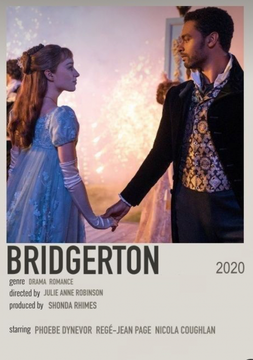 Bridgeton character Tier List (Community Rankings) - TierMaker