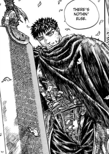 Create a Berserk Power Ranking Tier List - TierMaker