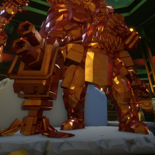 Create a DRG engineer overclocks (season 5) Tier List - TierMaker