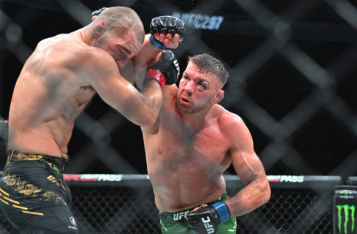 Create a Ranking UFC Middleweight Fighters Tier List - TierMaker