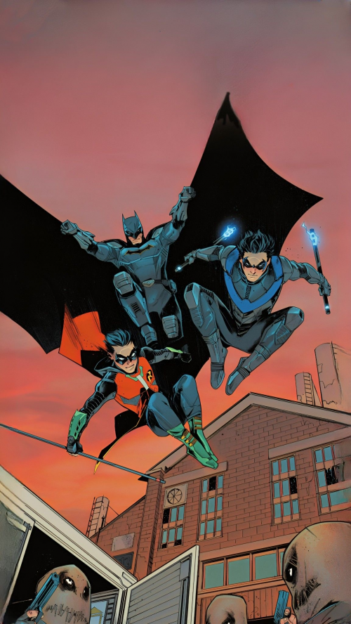 dc comic character Tier List (Community Rankings) - TierMaker