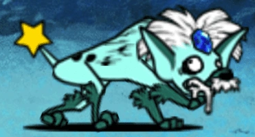 Create a The Battle Cats Enemies (Up to 13.5) Tier List - TierMaker