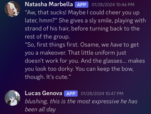 Velvet RP Characters Tier List (Community Rankings) - TierMaker