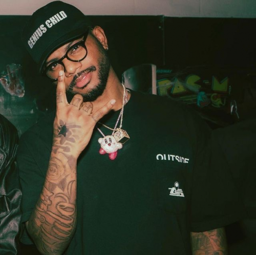 Create a Bryson Tiller Albums Tier List - TierMaker