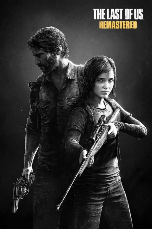 Create a The Last Of Us Games and Show Tier List - TierMaker