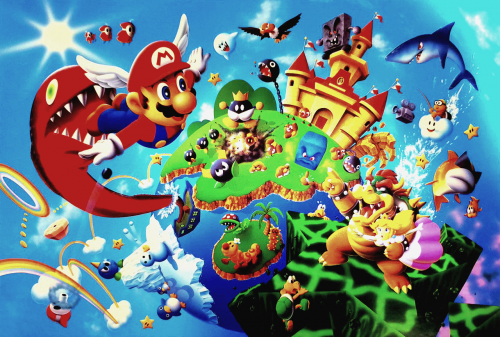 Create a B3313 OST Tier List - TierMaker