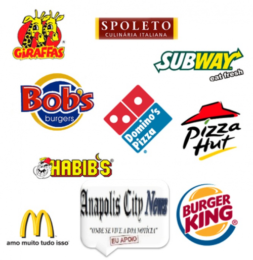 Fast food restaurants Tier List (Community Rankings) - TierMaker