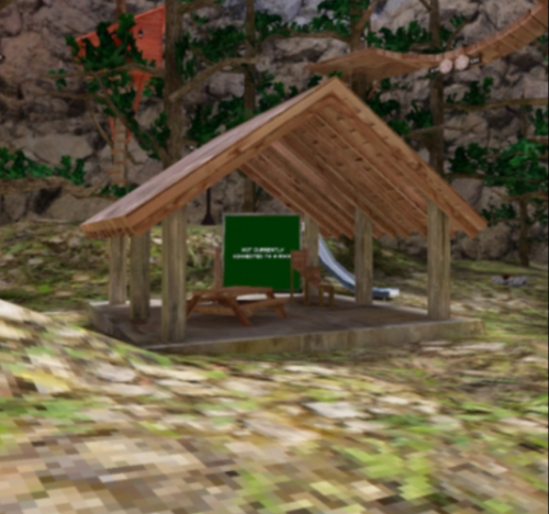 EVERY GTAG MAP Tier List (Community Rankings) - TierMaker