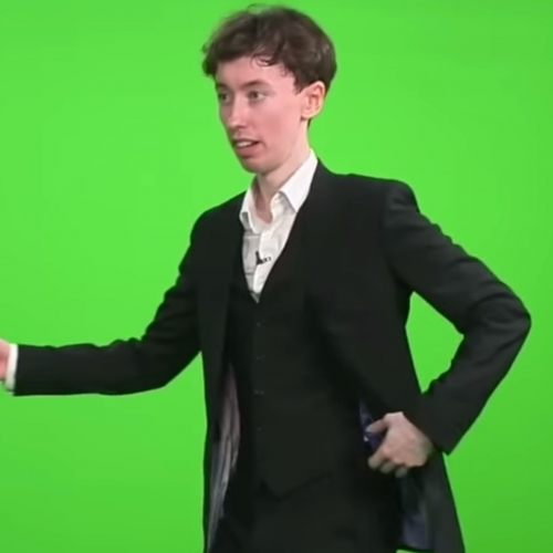 RTGame outfits during the Green Screen Stream Tierlist Tier List ...