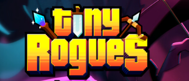 Tiny Rogues - Ranged Legendary Tier List (Community Rankings) - TierMaker