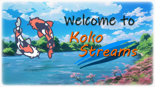 Koko Streams Tier List (Community Rankings) - TierMaker