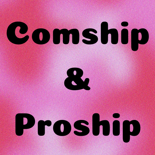 Create a A Cool Comship/Proship Tropes Tier List - TierMaker