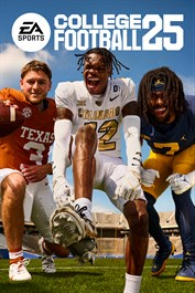 EA CFB 25 Conferences Tier List (Community Rankings) - TierMaker