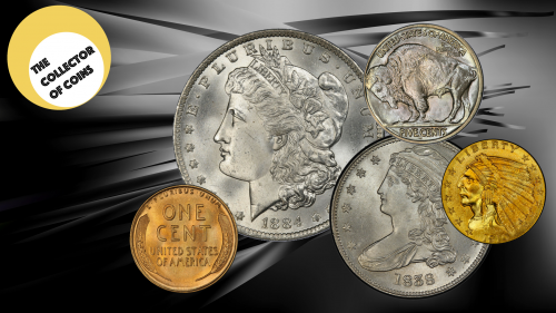 Create a Ranking The Best Coin Designs Tier List - TierMaker