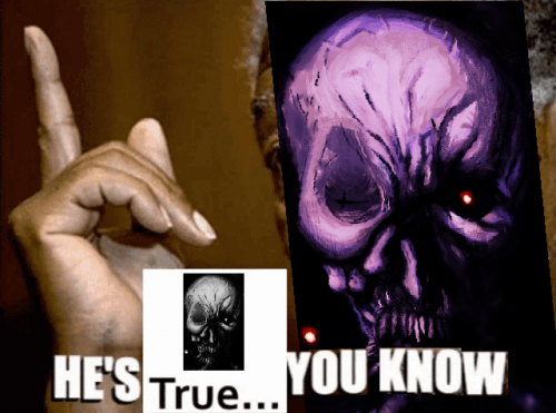 EXE (+ Other) True Forms Tier List (Community Rankings) - TierMaker