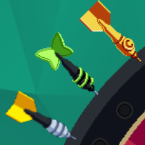 Bingle Bingle Darts Tier List (Community Rankings) - TierMaker