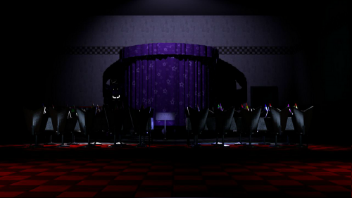 Fnf All Vs Fnaf Mods Tier List Community Rankings Tiermaker