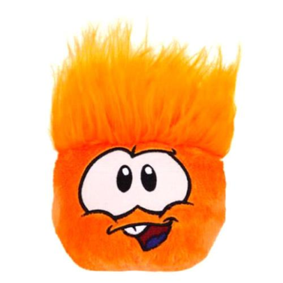 Create a Club Penguin Puffle Plushies All Series Tier List - TierMaker