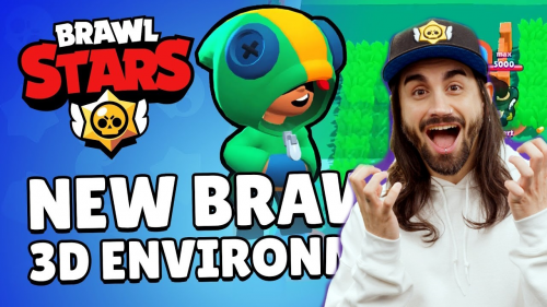 Brawl Talk 2018-2024 Tier List (Community Rankings) - TierMaker