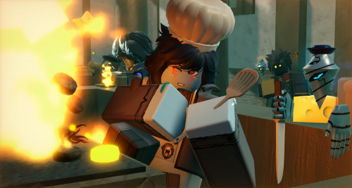 Deepwoken Attunement Tierlist (with paths) Tier List (Community ...