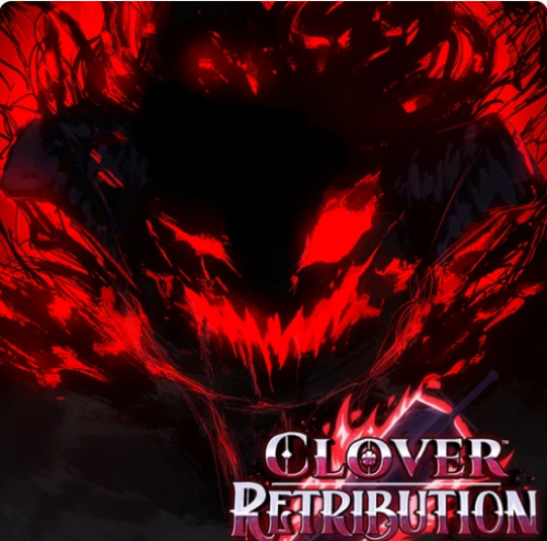 clover retribution trade value Tier List (Community Rankings) - TierMaker