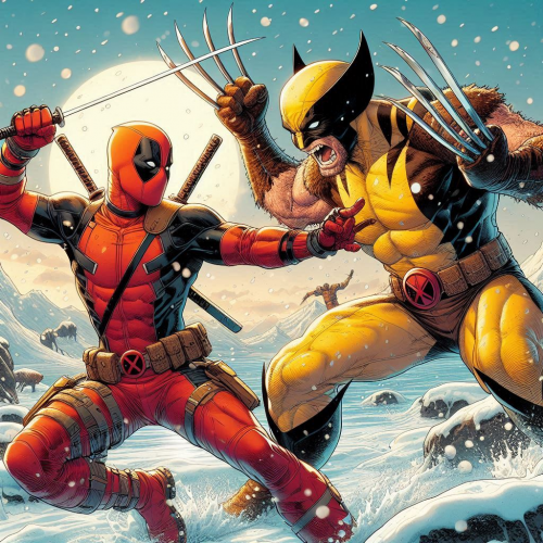 Create a Marvel Universe 2400 Power Scale Tier List - TierMaker